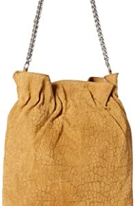 Vince Camuto Cayra Hobo Bag, Desert