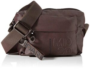 mandarina duck women’s crossbody bag, mole mole, taglia unica