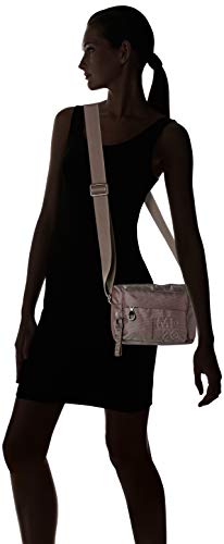 Mandarina Duck Women's Crossbody Bag, Mole Mole, Taglia Unica