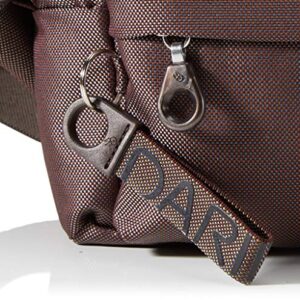 Mandarina Duck Women's Crossbody Bag, Mole Mole, Taglia Unica