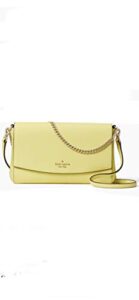 kate spade laurel way, greer, crossbody shoulder handbag