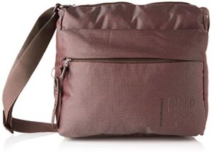 mandarina duck women’s crossbody bag, mole6, taglia unica