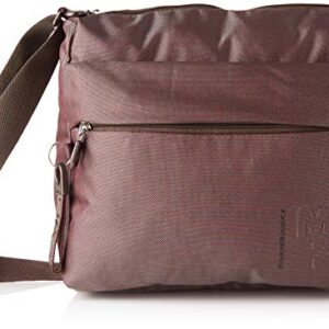 Mandarina Duck Women's Crossbody Bag, Mole6, Taglia Unica