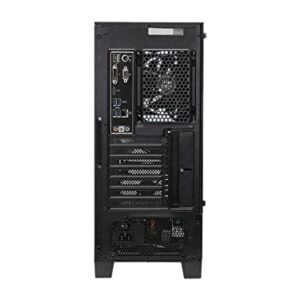 MSI Codex ZS 3-002BUS, AMD B550M, 550W 80 Plus Bronze, Forge 100R Barebones Tower Computer