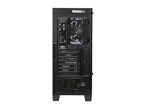 MSI Codex ZS 3-002BUS, AMD B550M, 550W 80 Plus Bronze, Forge 100R Barebones Tower Computer