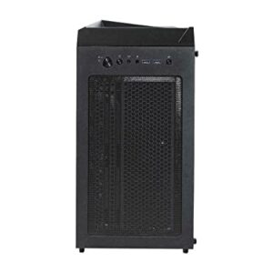 MSI Codex ZS 3-002BUS, AMD B550M, 550W 80 Plus Bronze, Forge 100R Barebones Tower Computer