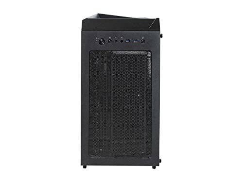 MSI Codex ZS 3-002BUS, AMD B550M, 550W 80 Plus Bronze, Forge 100R Barebones Tower Computer