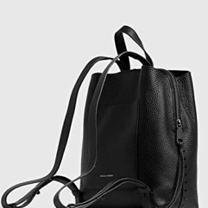 Rebecca Minkoff womens Darren Md backpack, Black, One size US