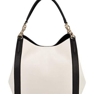 Nine West Tote, Milk Multi