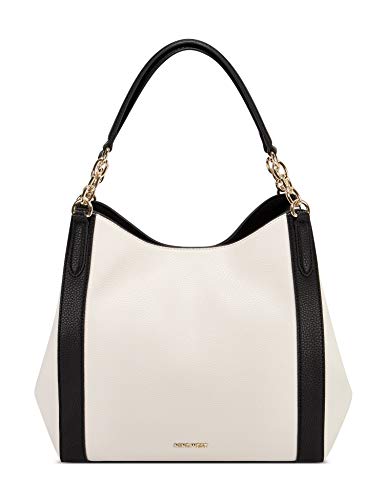 Nine West Tote, Milk Multi