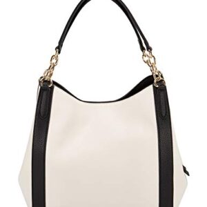 Nine West Tote, Milk Multi