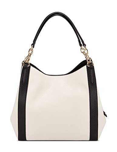 Nine West Tote, Milk Multi