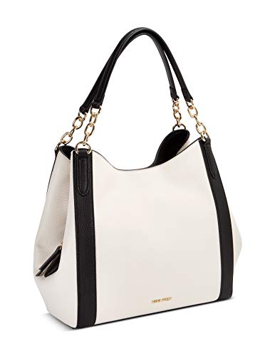 Nine West Tote, Milk Multi