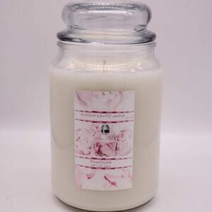 flowerbomb scented candle 26oz