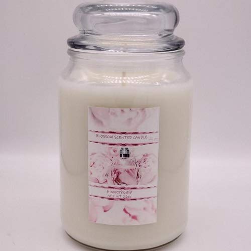 Flowerbomb Scented Candle 26oz