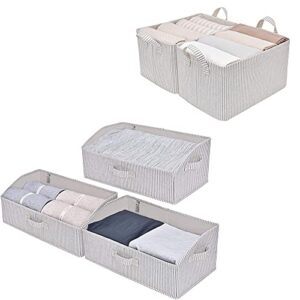 storageworks storage bin set