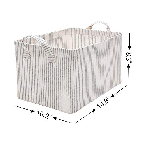 StorageWorks storage bin set