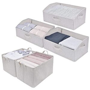 storageworks storage bin set