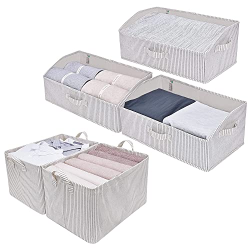 StorageWorks storage bin set