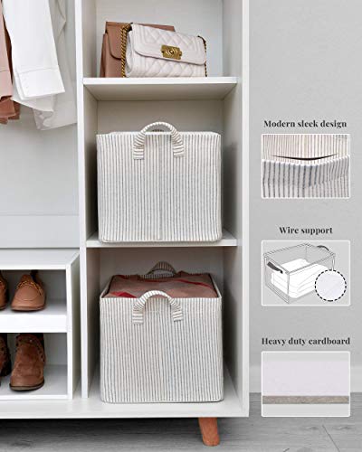 StorageWorks storage bin set