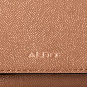 ALDO Women's Pietrarubbia Wallet, Dark Pink