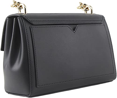 Lita Medium Leather Crossbody Bag