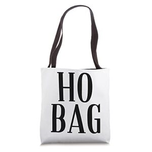 ho bag tote bag