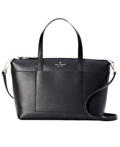 kate spade patrice leather satchel shoulder bag