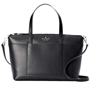 Kate Spade Patrice Leather Satchel Shoulder Bag