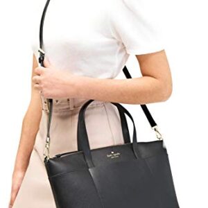 Kate Spade Patrice Leather Satchel Shoulder Bag