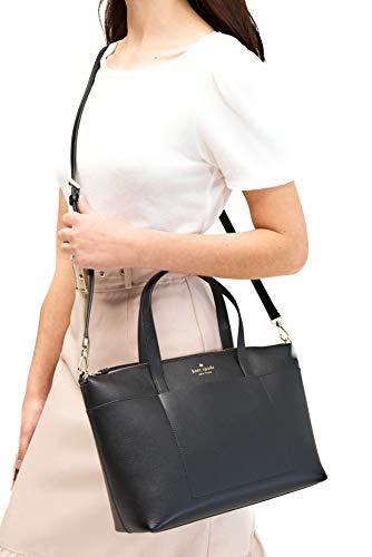 Kate Spade Patrice Leather Satchel Shoulder Bag