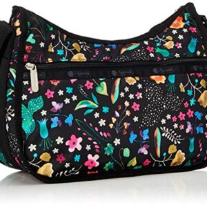 LeSportsac(レスポートサック) Shoulder Bag, Sweetest