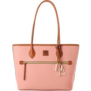 dooney & bourke pebble grain tote