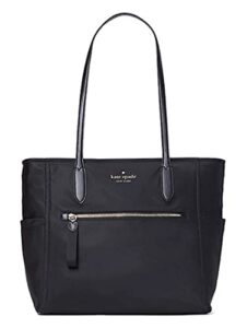 kate spade new york chelsea large tote black