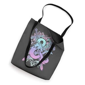 Dungeons & Dragons Pastel Ampersand Tote Bag