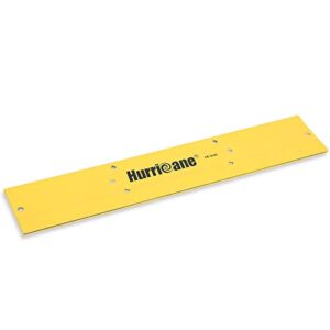 hurricane 18 inch folding tool, sheet metal bending tool for hvac, bending and forming metal