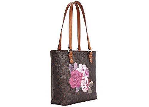 Giani Bernini Signature Rose Tote