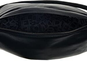 Liebeskind Berlin Women's Lova Hobo, Black, Medium