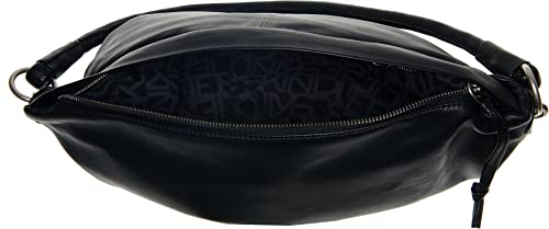 Liebeskind Berlin Women's Lova Hobo, Black, Medium