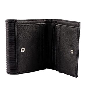 Loungefly The Beatles Abbey Road Faux Leather Wallet