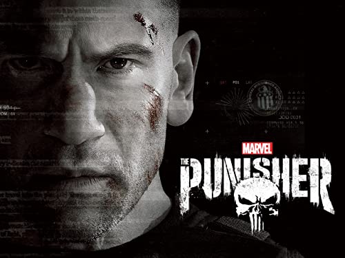 Marvel's The Punisher Season 2