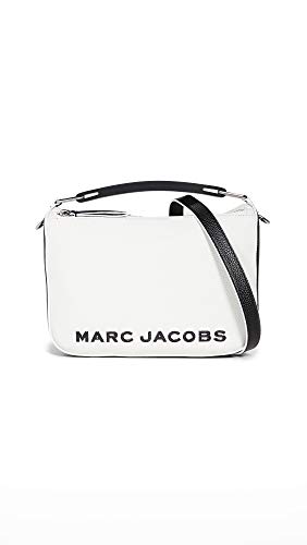 Marc Jacobs Women's The Soft Box 23 Bag, Cotton Multi, One Size