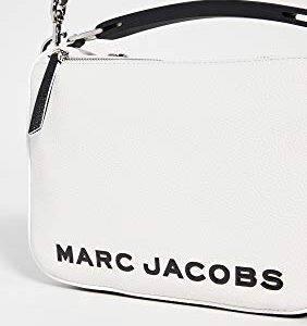 Marc Jacobs Women's The Soft Box 23 Bag, Cotton Multi, One Size