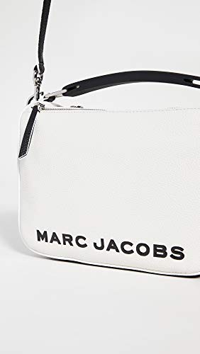 Marc Jacobs Women's The Soft Box 23 Bag, Cotton Multi, One Size