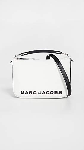 Marc Jacobs Women's The Soft Box 23 Bag, Cotton Multi, One Size