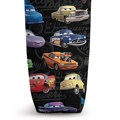 Disney PIXAR Cars Characters All-Over Print Tote Bag