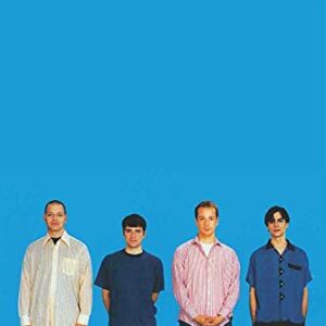 Weezer Blue Poster 24" x 36"