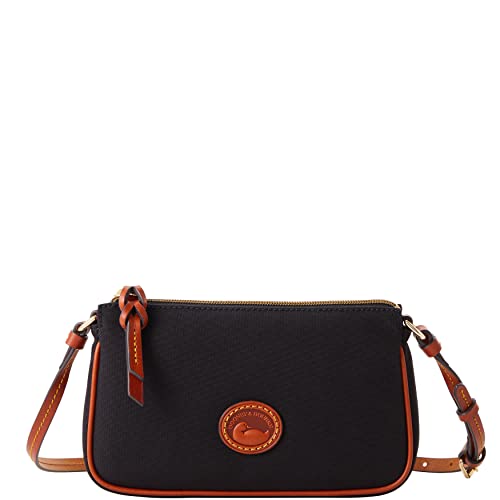 Dooney & Bourke Nylon Lexi Crossbody Shoulder Bag