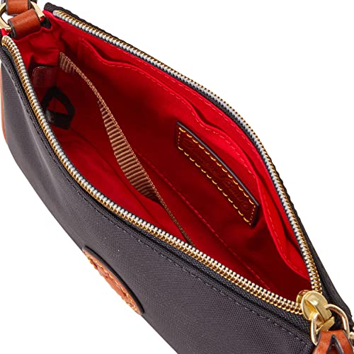 Dooney & Bourke Nylon Lexi Crossbody Shoulder Bag