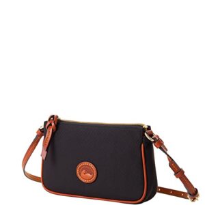 Dooney & Bourke Nylon Lexi Crossbody Shoulder Bag